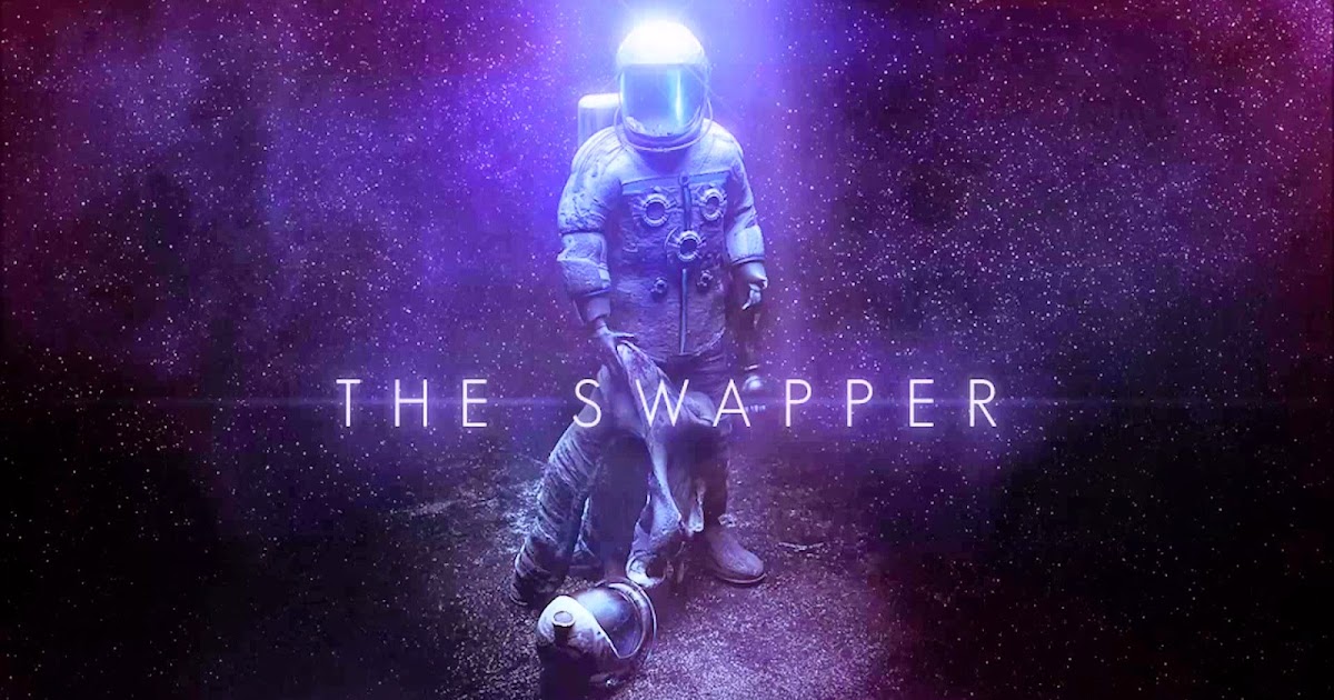 O Poder da Toalha: The Swapper