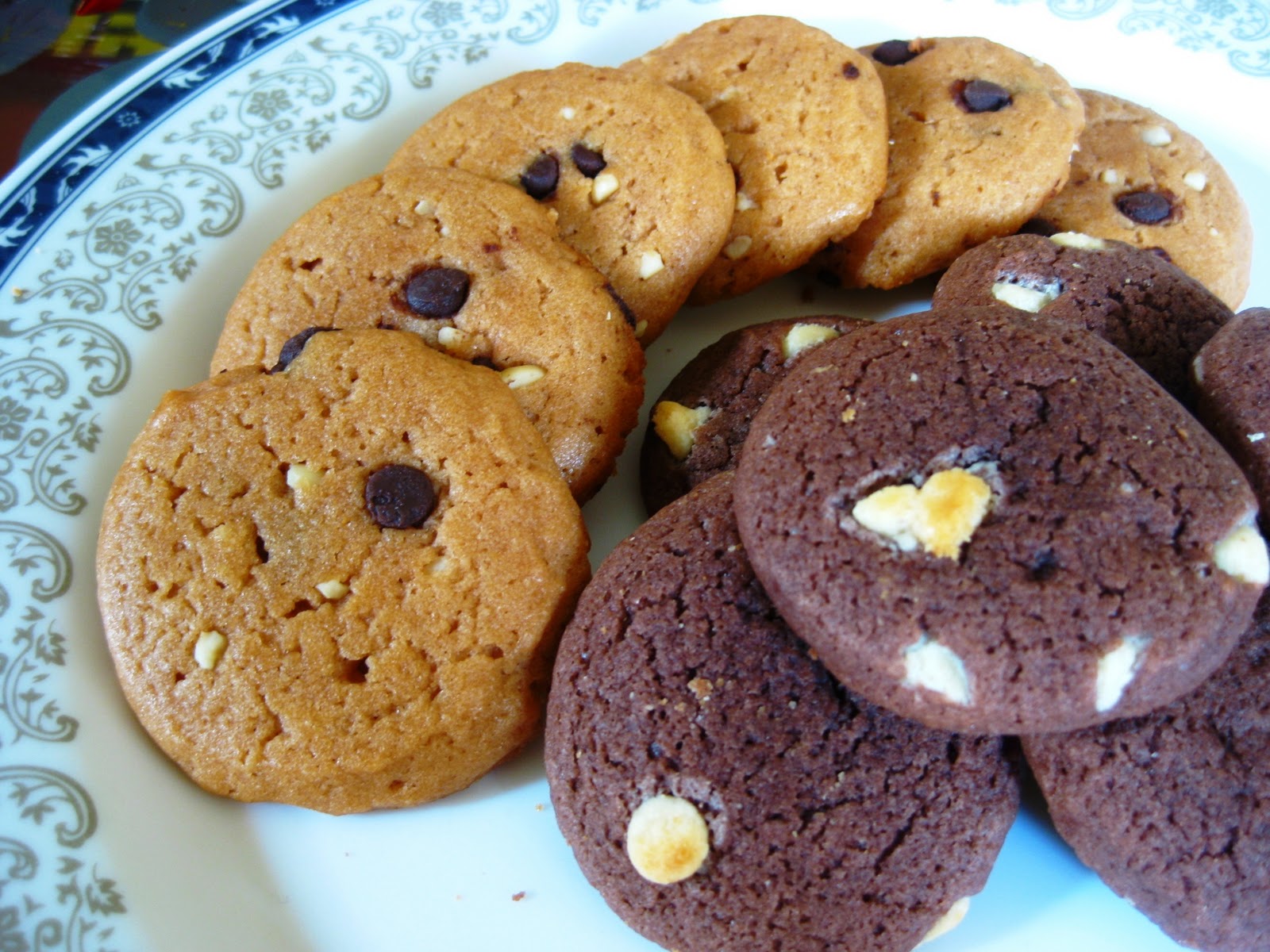 Cook this Recipe: Snack of the Week: Chunkee