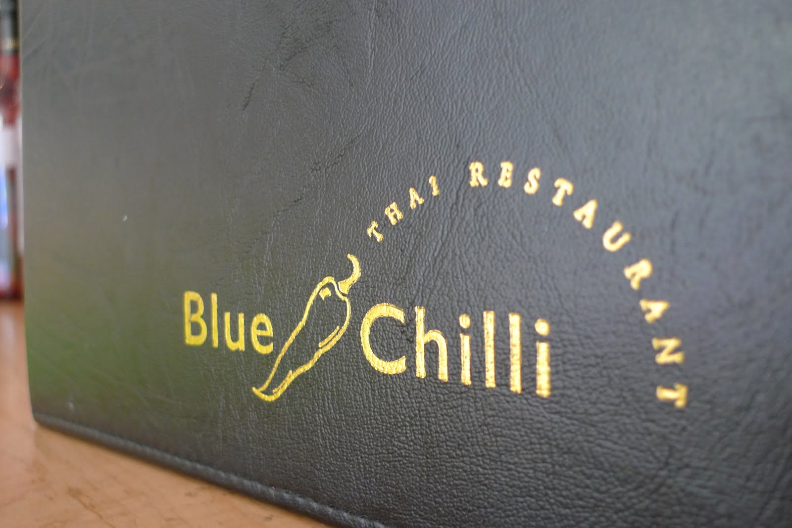 Blue Chilli Thai Restaurant