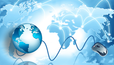 INTERNET: PERSPECTIVAS DEL FUTURO DE INTERNET