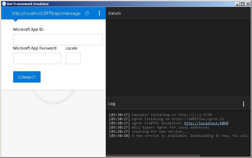 Build Your First ChatBot in Visual Studio (Step by Step) - The Genius Blog