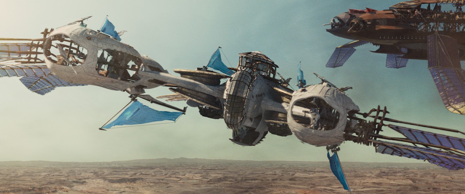 John Carter- Movie Review | Southern Blessings