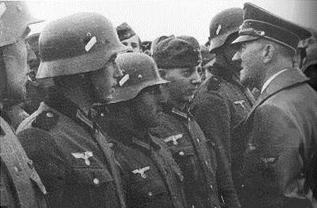 Diario de guerra: El Führer da inicio a "la última y más decisiva gran ...