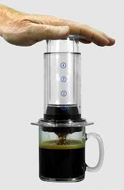 Abram Katz: Complicated Coffee the Easy Way