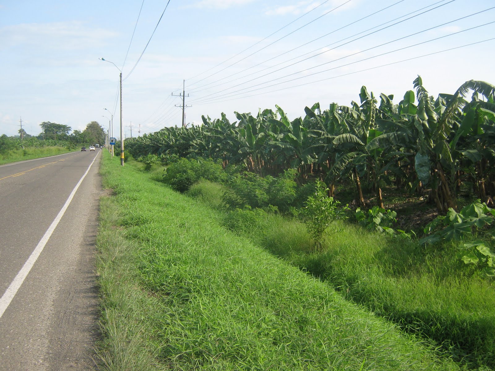 HUELLAS DEL PASADO: LA BELLEZA DE COLOMBIA- FOTOS DEL URABÁ ANTIOQUEÑO
