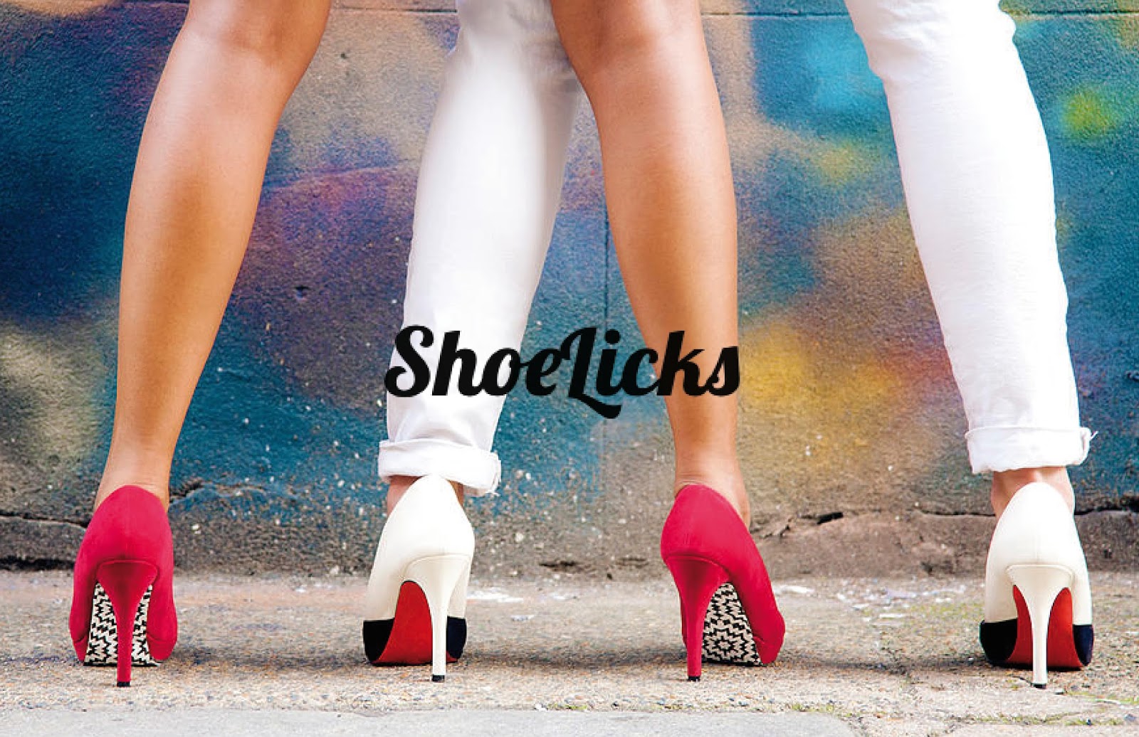 High Heels High Hopes