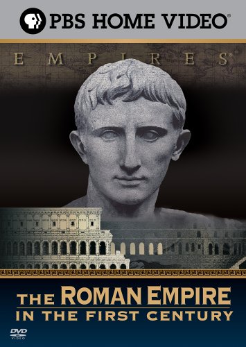 Sparks Commentary: A review of “The Roman Empire in the First Century ...
