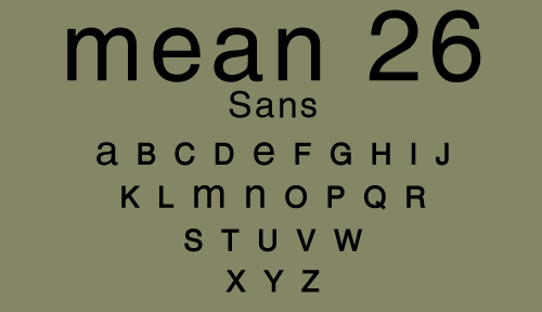 ABCDEFridays: Bradbury Thompson