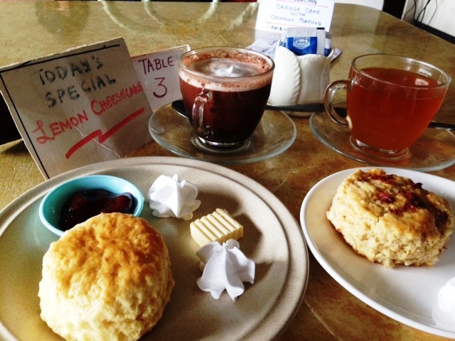 oPeNs 24 hOuRs a DaY...: The Lord's Cafe, Tanah Rata, Cameron Highlands