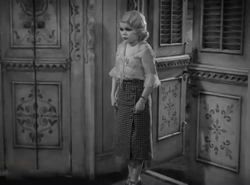 Forgotten Actors: Daisy Earles