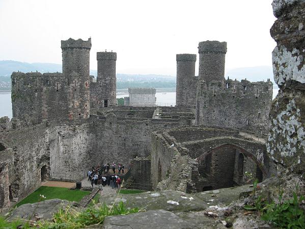 The Lost Fort: 06/16