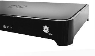 UPC flexibel in leveren decoders - Hd technieuws: alles over digitale media