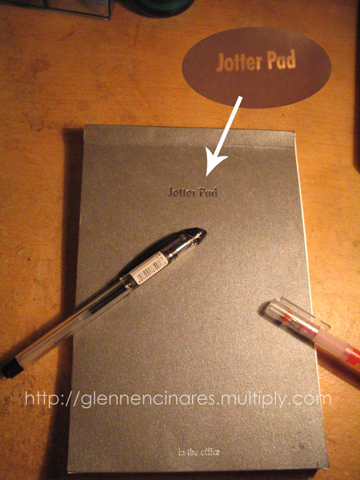 GENCIFIED: My Vanity Table :)