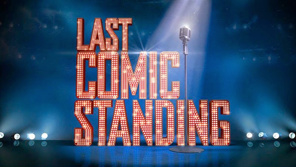 Thinking Pink: Last Comic Standing