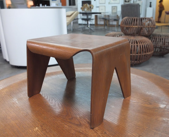 LAMA / Eames / Harry Soderblom