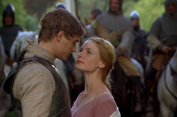 Spot Light: The "REAL" Story Behind Starz's "The White Queen"