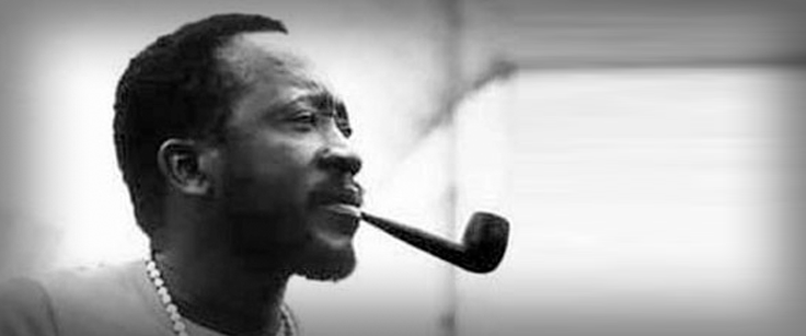 Jesse's Blog: Ousmane Sembene's "La Noire de..."