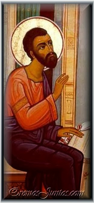 Vidas Santas: San Cleofás, Discípulo de Nuestro Señor