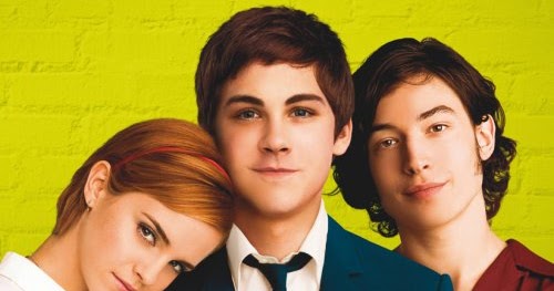 Las ventajas de ser invisible (película) - Un Millón de Emociones