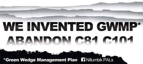 WHAT YOU NEED TO KNOW - INFORM YOURSELF C81 and C101