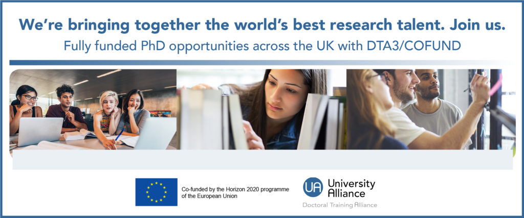 University Alliance launches International PhD fellowships 2019 funded ...