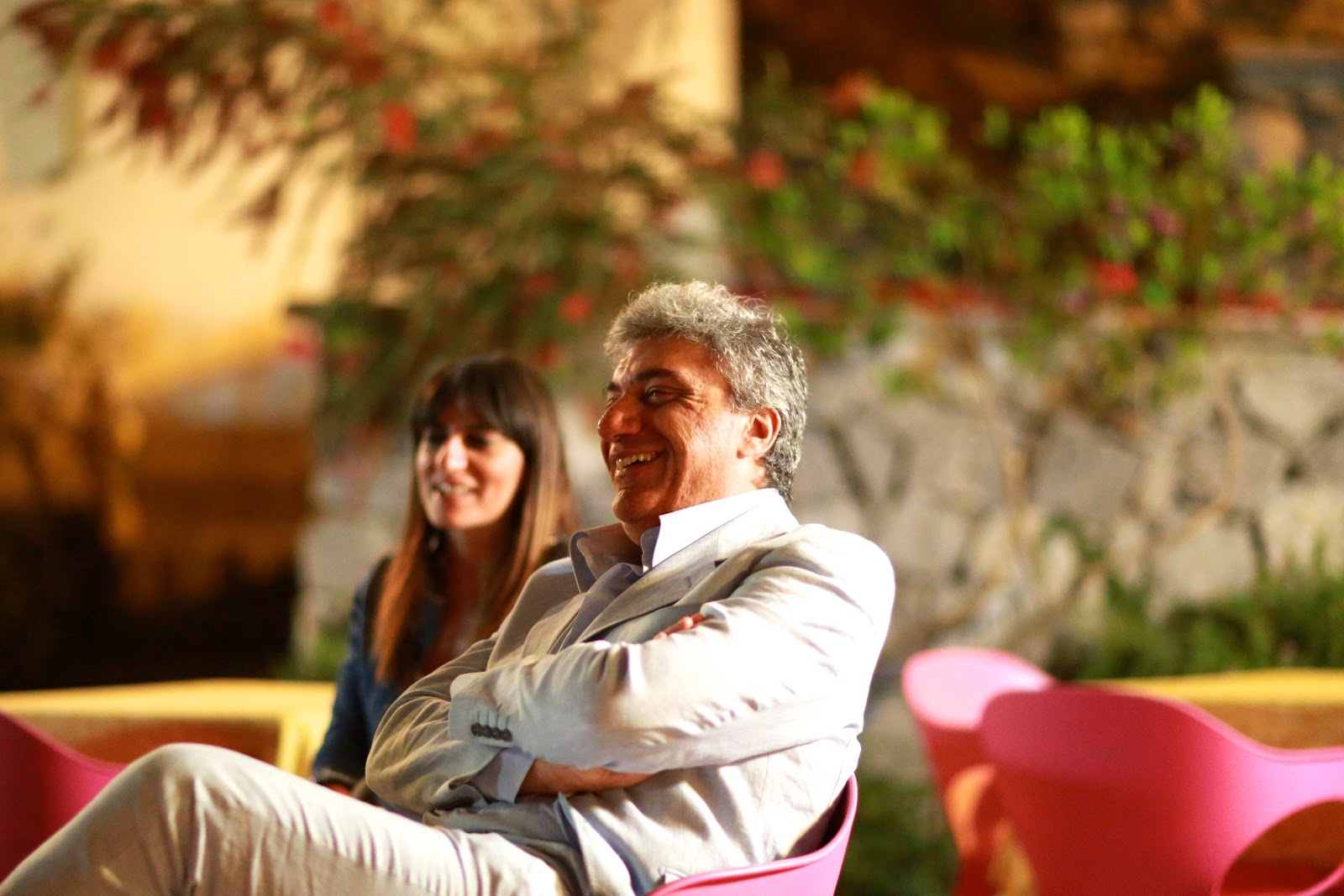 luca lancieri: The First Maratea Photo Tour Challenge: The Diary