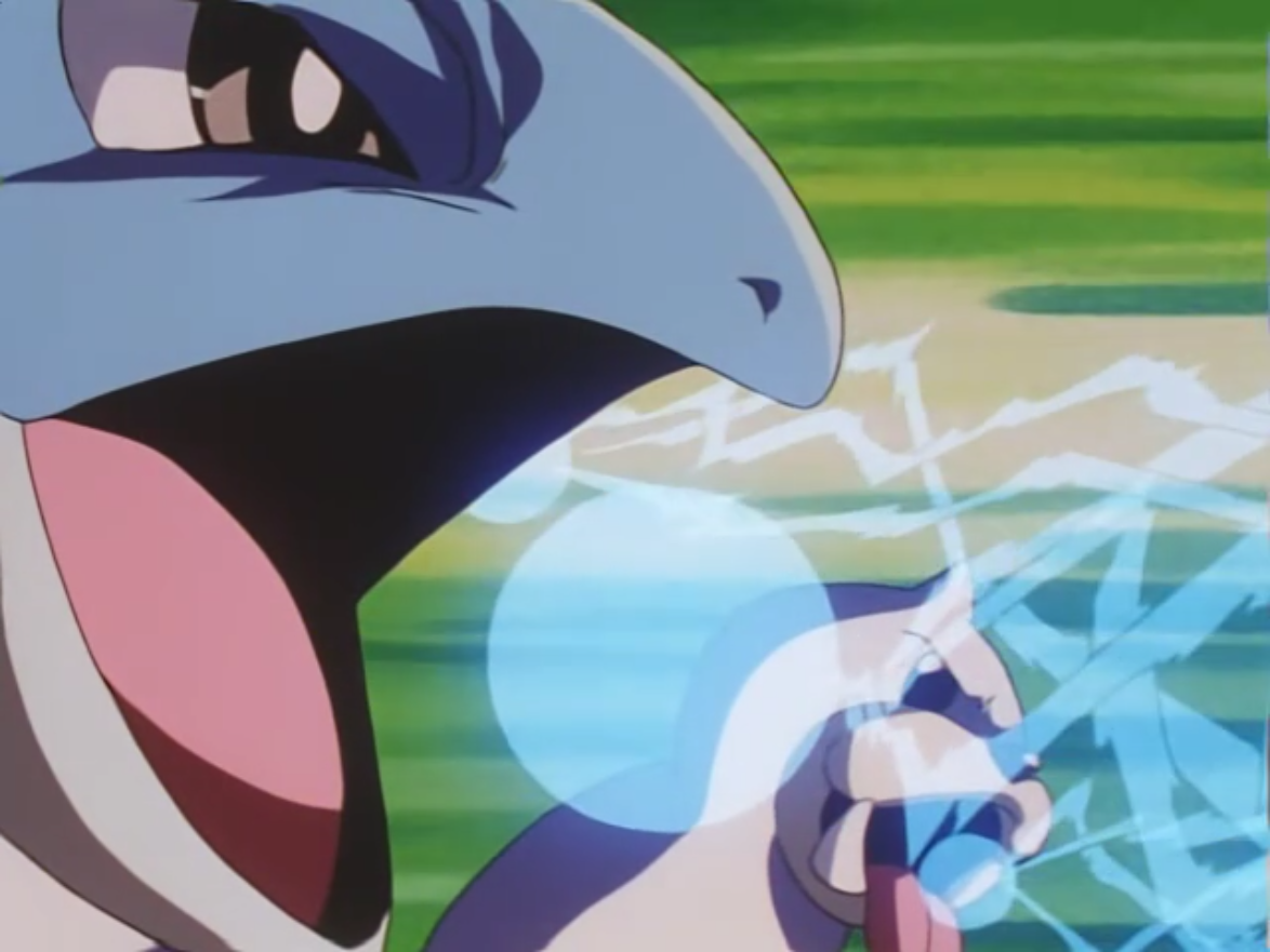 Poké-Arquivo: 086 - Seel ~ PMD || Acervo de Imagens de Digimon e ...