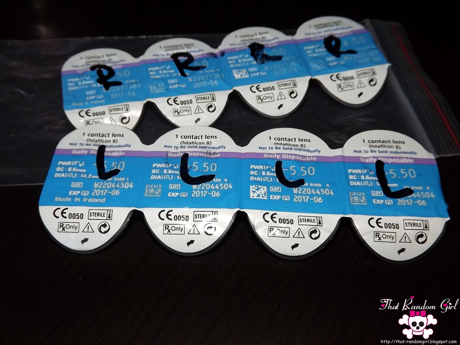 Nfl Ticket Exchange Ravens: Trial Contact Lenses