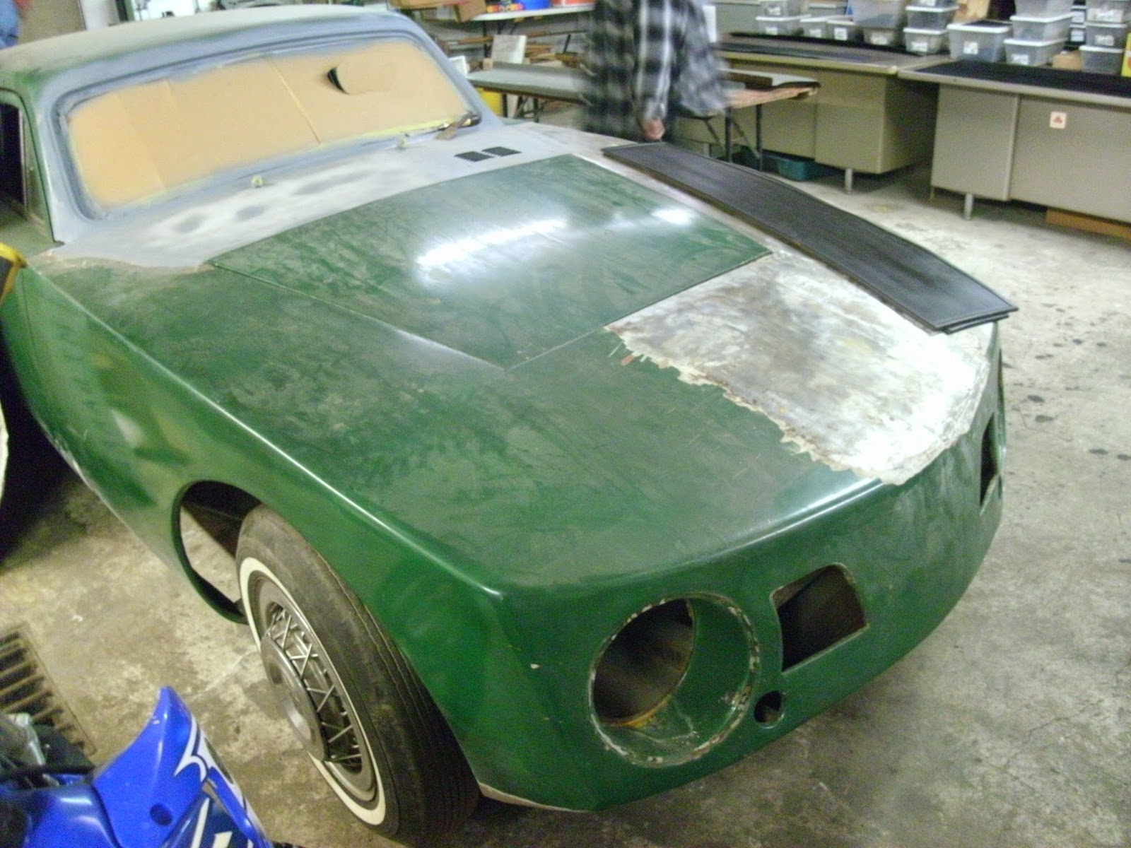 CARHUNTER : SHROCK BROTHERS STUDEBAKERS,TOYS AND CUSTOMS