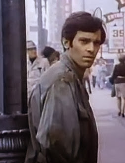 Steven Keats Remembered