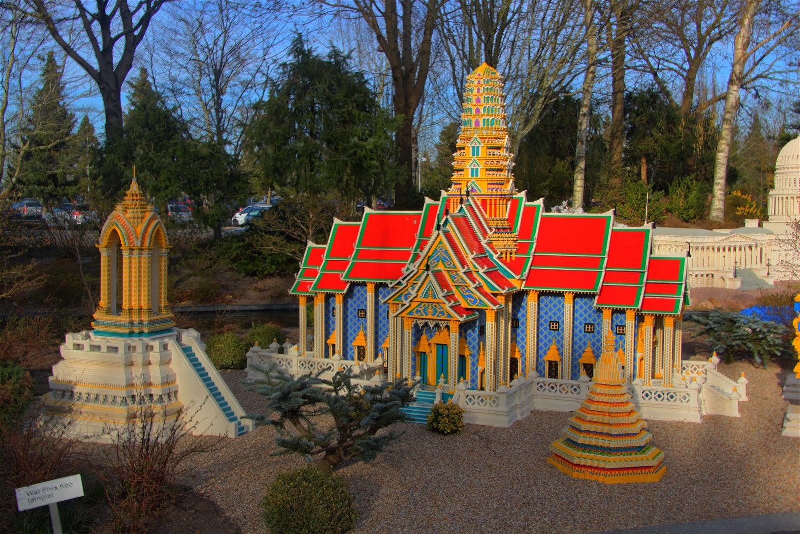 Denmark - Vejle & Legoland | Europe By Camper - Travelling Europe By ...