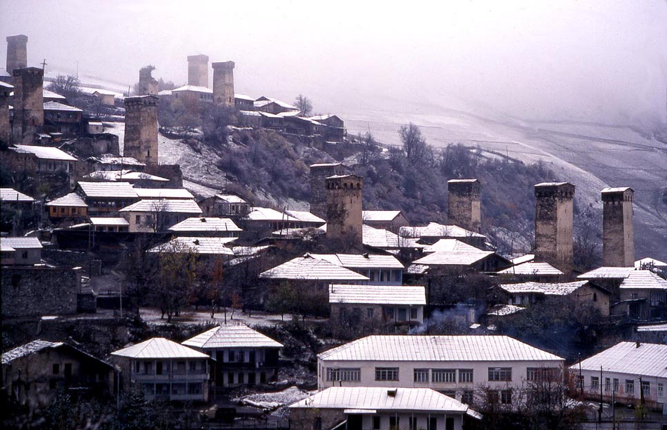 saqartvelos kutxeebi