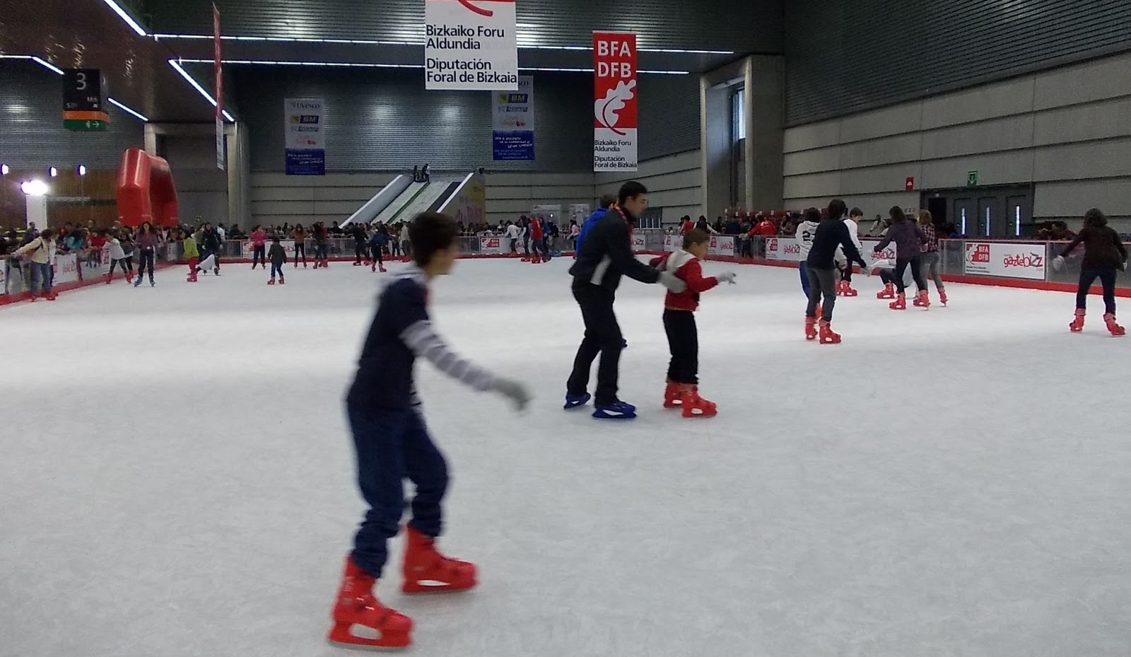 El PIN abrirá sólo 14 días, seis menos que otros años, y sin la ...