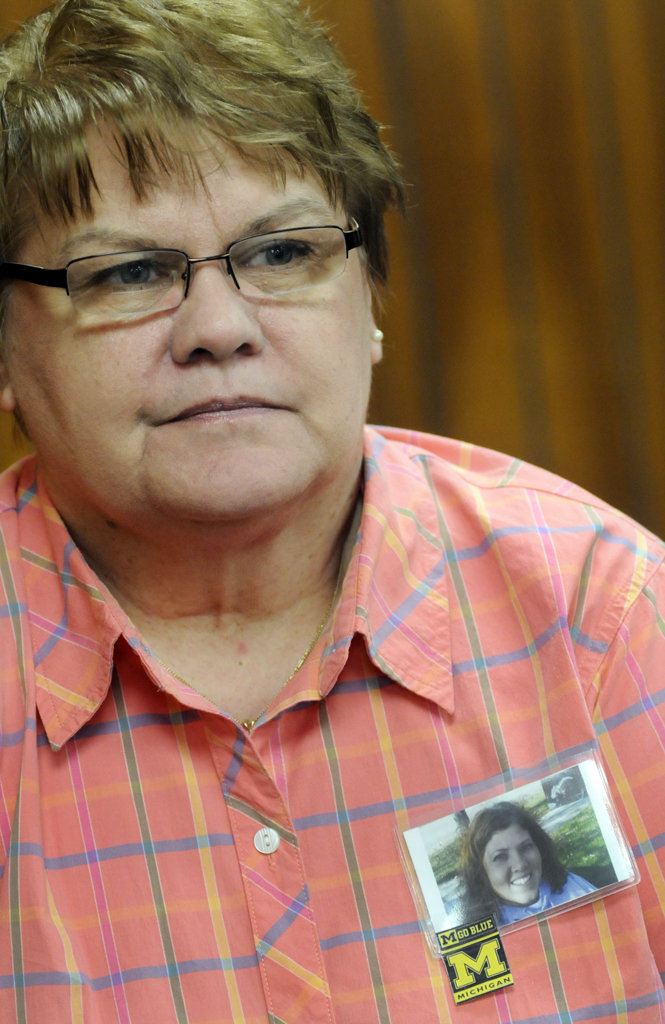 OIDV Project Of Michigan - Officer Involved Domestic Violence Project ...