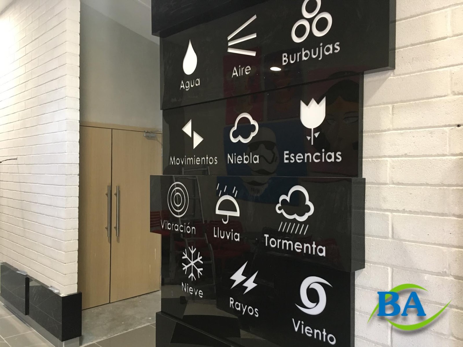 Procinal ya tiene seis de las siete salas abiertas en La Central - Mi ...