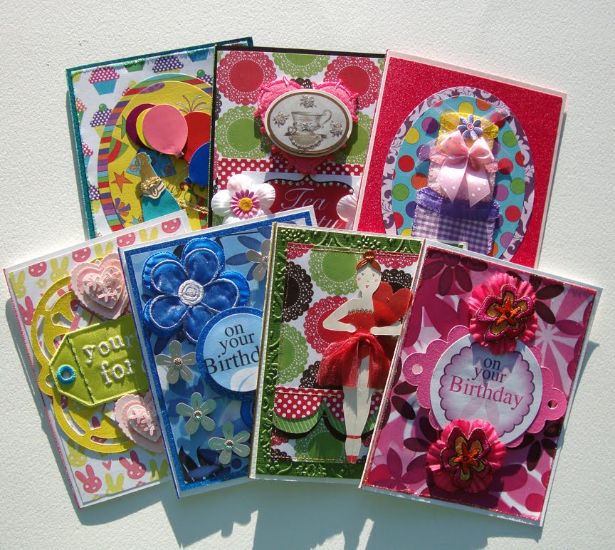 Flash Screen Wallpapper: Crafts Beautiful - Free Paper Card Challenge