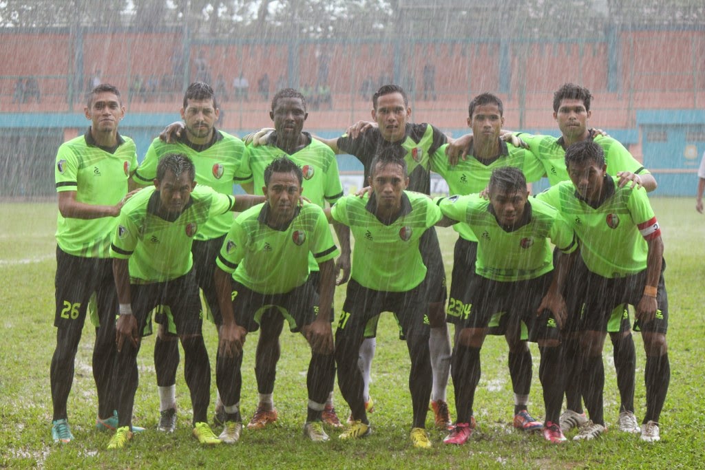 Persipasi Bekasi | Official Blog Persipasi Kota Bekasi