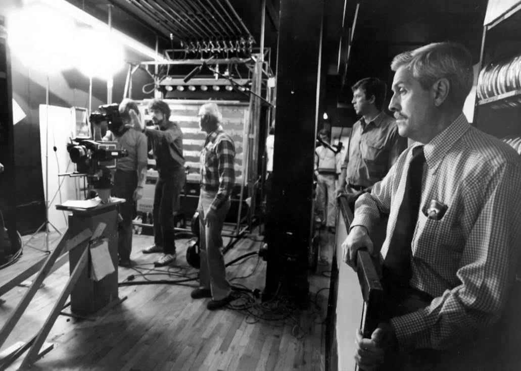 Matte Shot - a tribute to Golden Era special fx: A CAREER PORTRAIT OF A ...