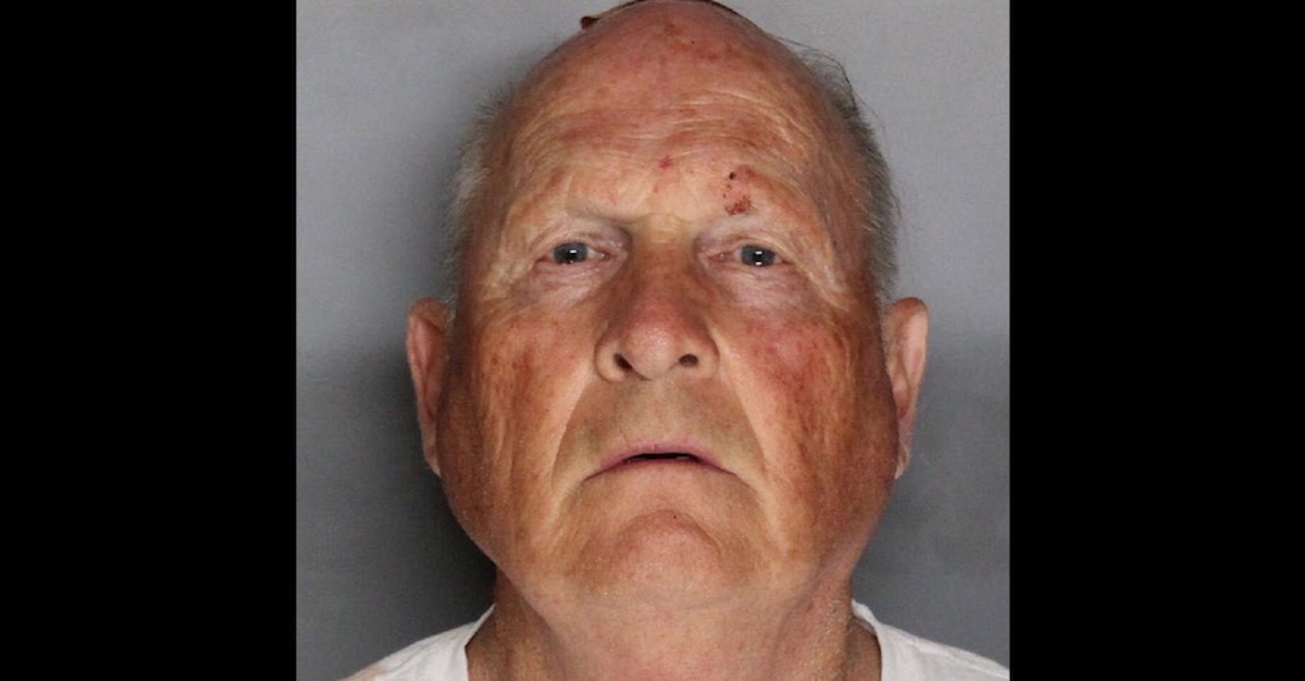Who was Joseph James DeAngelo the Golden State Killer? Family, friends ...