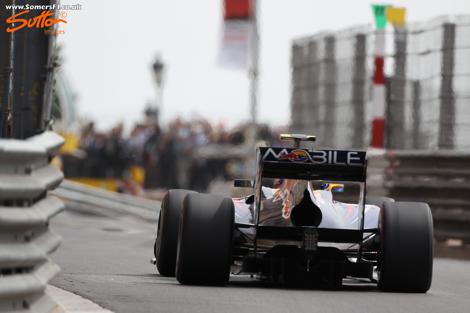 #TechF1LE - Red Bull RB6 - Round 6 Monaco GP technical image gallery ...