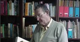 Gilberto Martínez Arango (1934-2017)