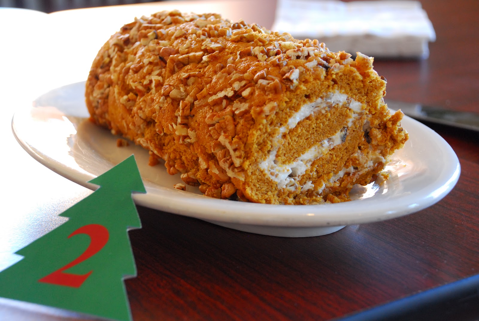 Texas Mountain Trail Daily Photo: Van Horn's Pecan Dessert Contest ...