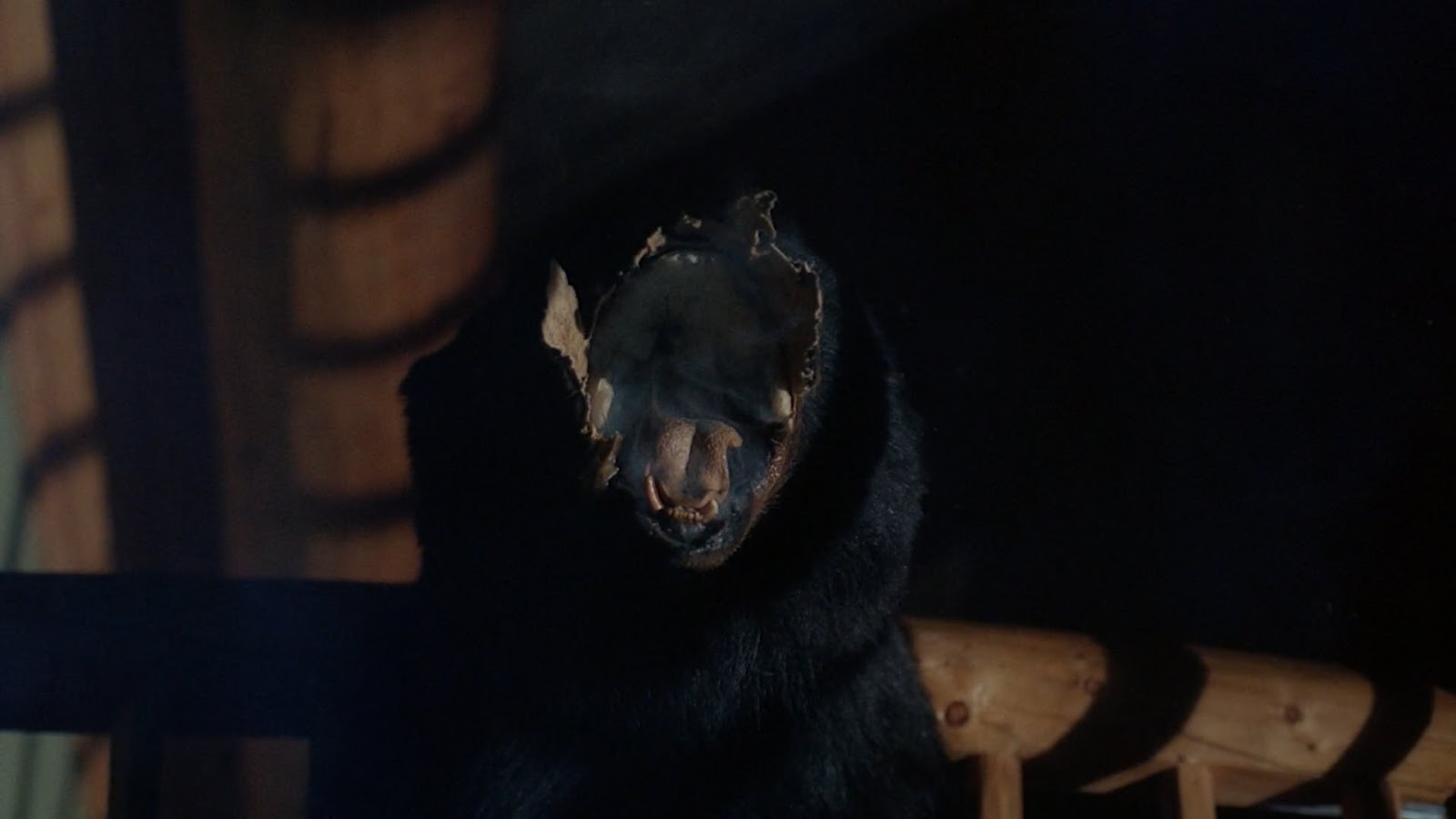 Lost in the Movies: The X-Files - "Shapes" (season 1, episode 19)