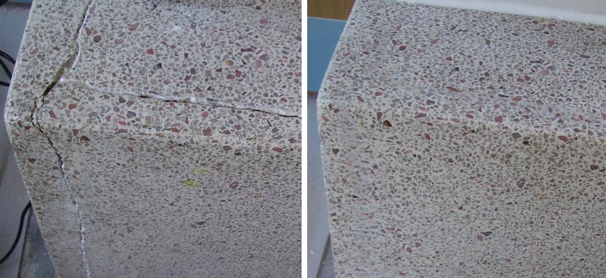 The Marble Man: Repairing Chips, Scratches & Cracks on Your Stone ...