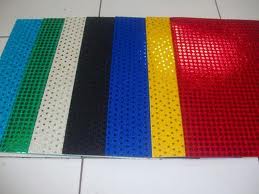 Magicpau: Arte en Foamy