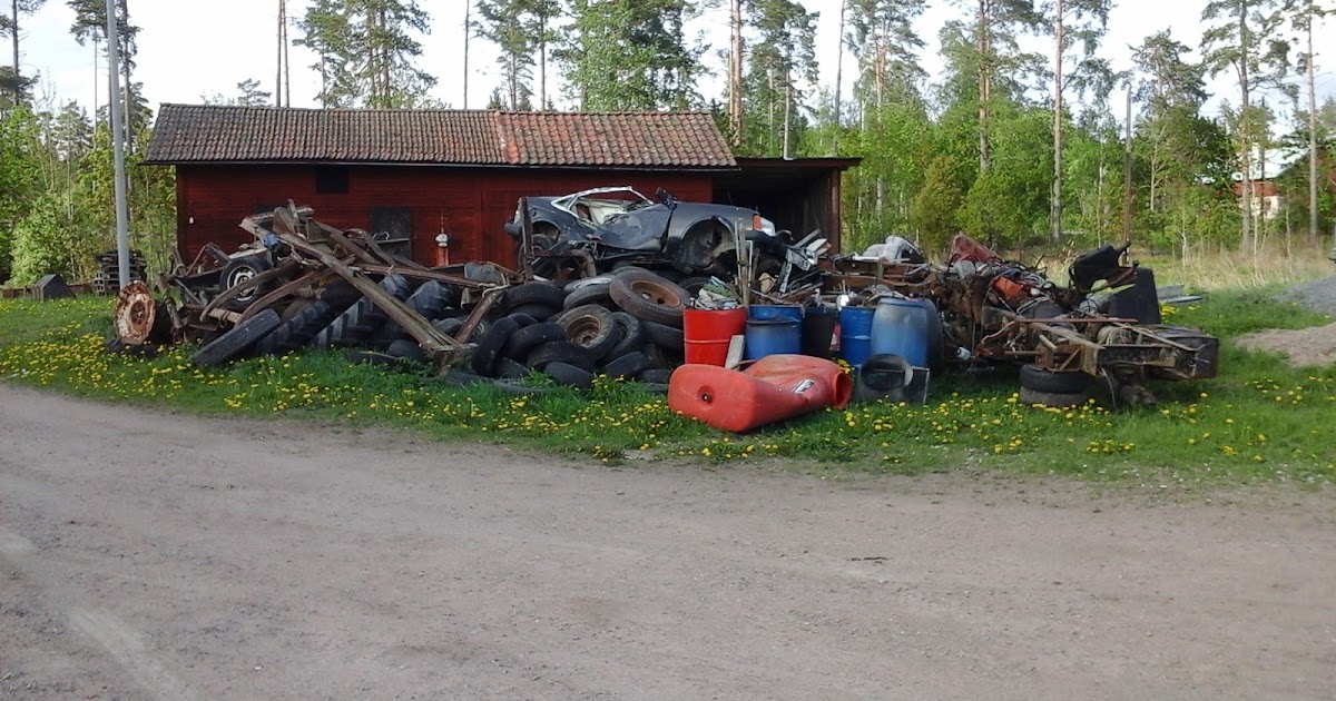 Hjärterummet: Snart sommar