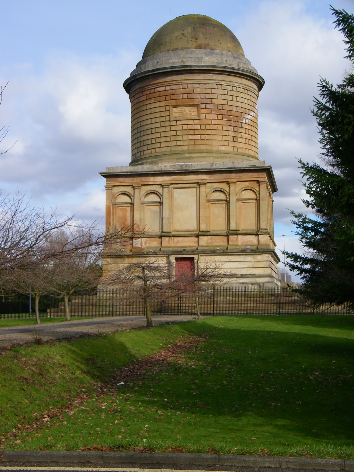 History Linked To My Family Tree: Hamilton, Lanarkshire Scotland