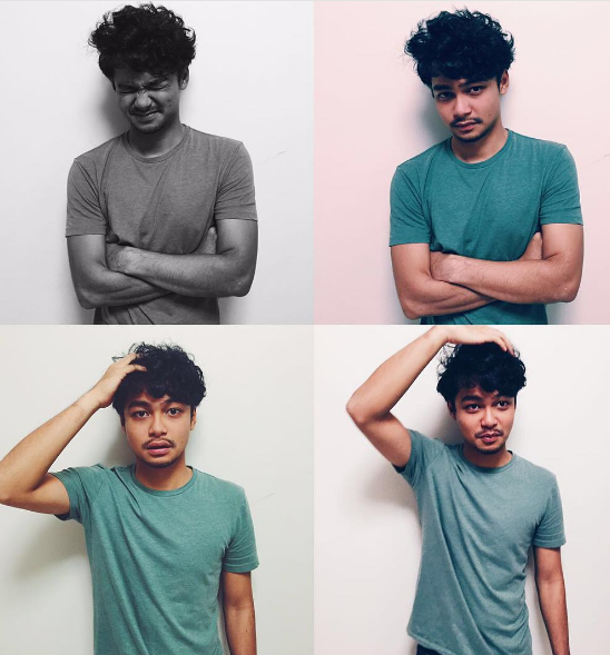 Biodata Penuh Syafiq Kyle 2019