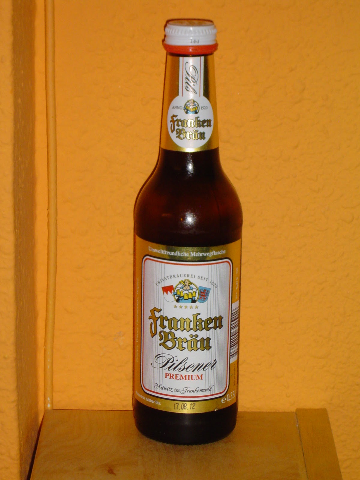 Coleccionando cervezas: octubre 2011