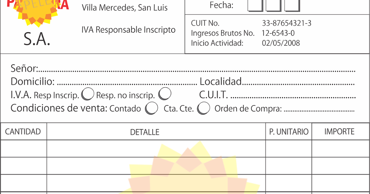 DOCUMENTOS COMERCIALES: Remito
